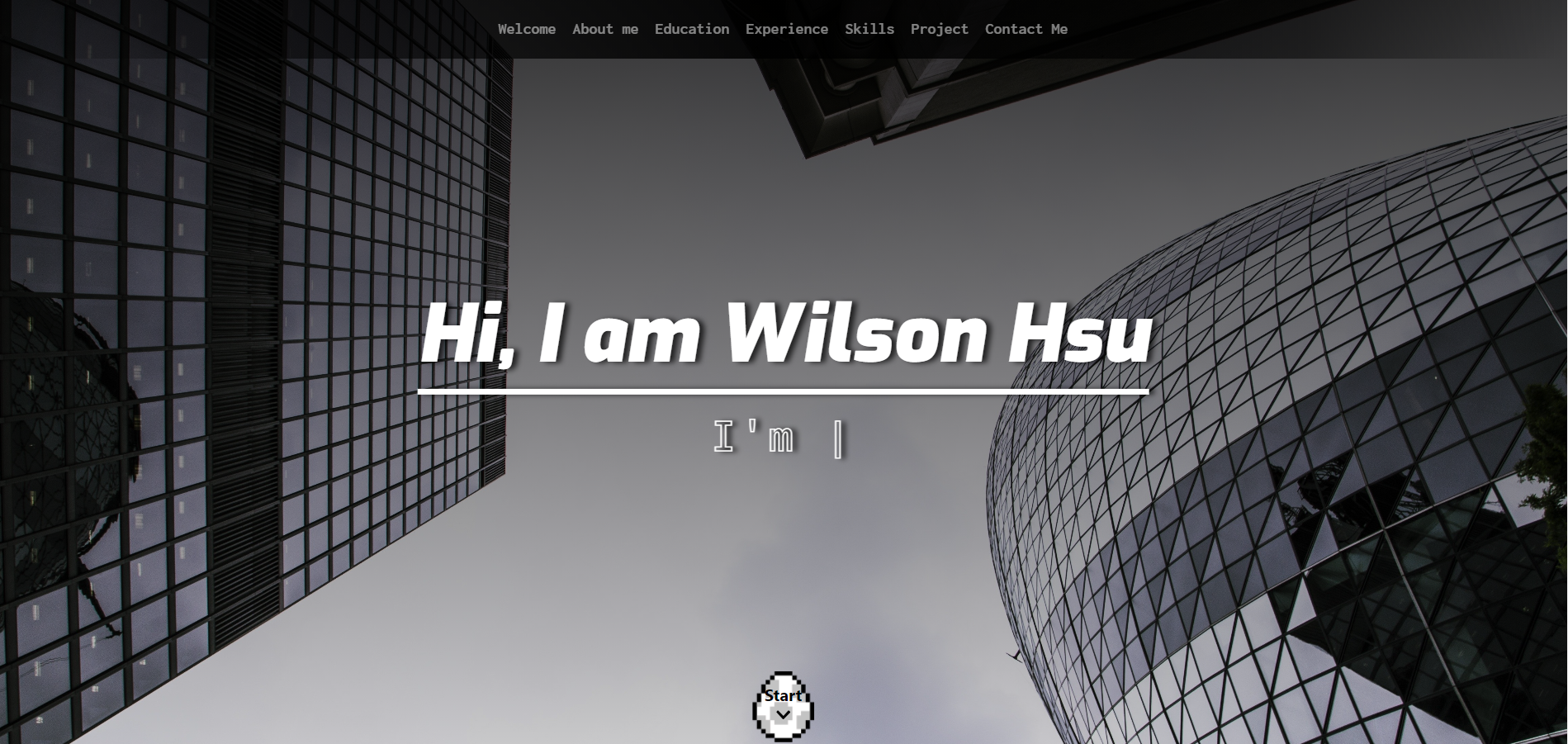 Wilson Hsu